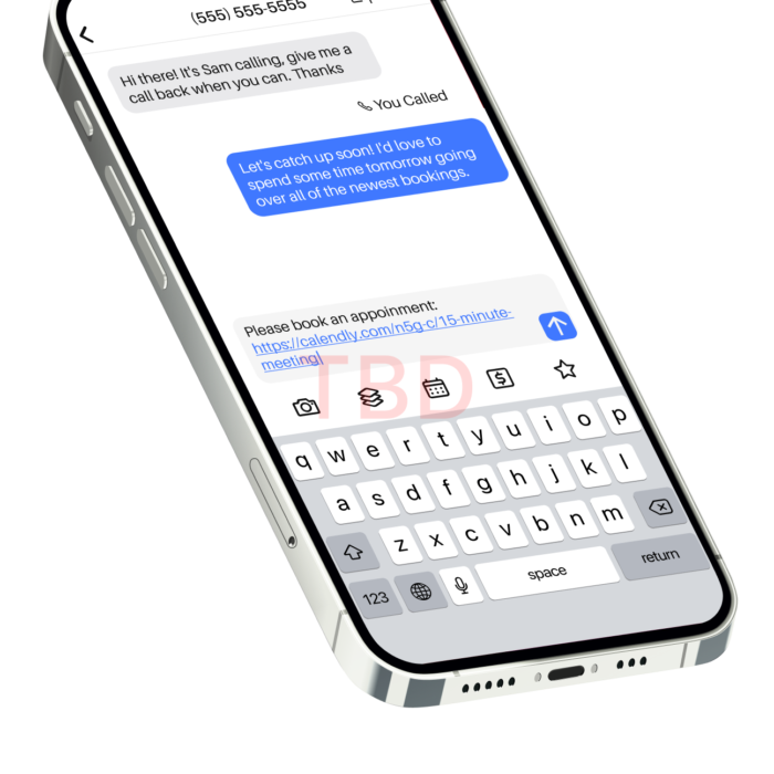 Developer of Sideline and TextFree | Pinger